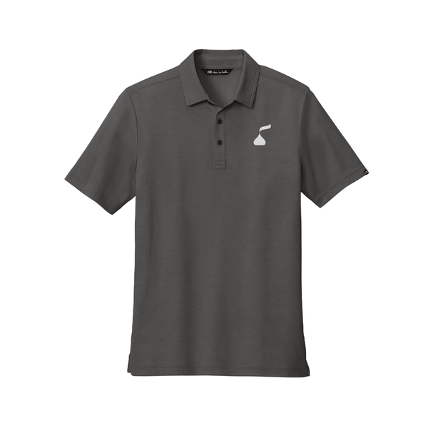 Men's TravisMathew Solid Polo - The Hershey Company Webstore