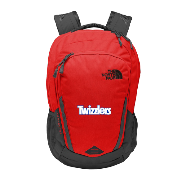 North Face - Connector Backpack - Twizzler - The Hershey Company Webstore